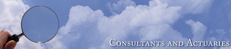 BHA Consulting LLC | The Benefits are Clear