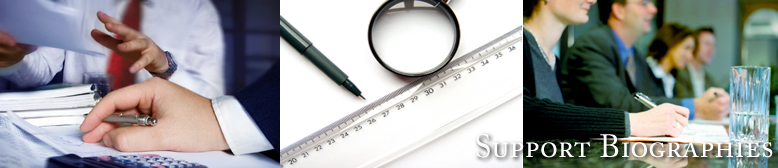 BHA Consulting LLC | Support Team